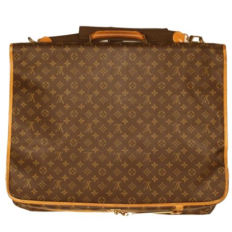 Louis Vuitton Louis Vuitton Garment Case Travel Grailed
