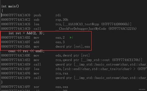 C基础（下）——内联函数、auto关键字、范围的for、指针空值 Nullptrfor Autoand E Array Csdn博客