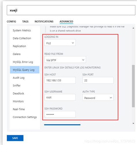 mysql数据库性能监控工具monyog实战 csdn博客