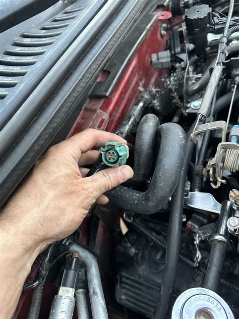 What Are These Green Plugs