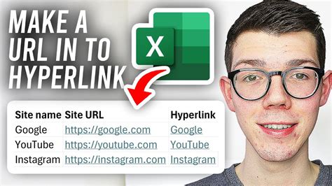 How To Make Urls Into Hyperlinks Automatically In Word Full Guide Youtube