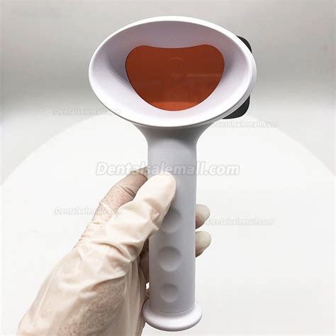 Dental Oral Plaque Detector Teeth Plaque Detection Device At
