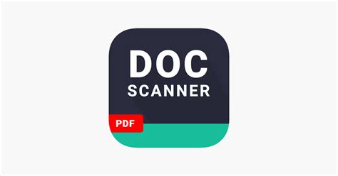 Doc Scanner PDF Scan OCR On The App Store