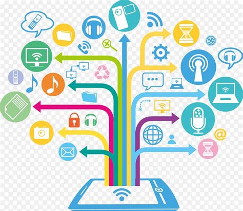 树形图表分析png图片素材下载 图片编号8383070 Png素材网