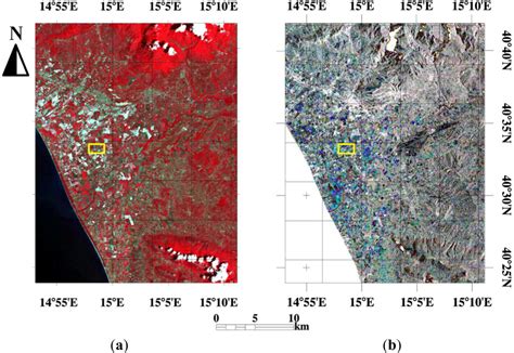 Remote Sensing Free Full Text Investigating The Relationship Between X Band Sar Data From