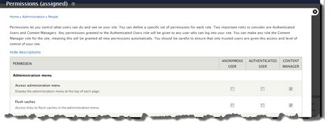 How Can I Create A New Content Type Drupal Cloud Service