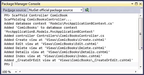 Nuget Manage Project Libraries With Nuget Microsoft Learn