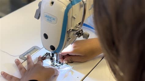 Advanced Sewing Design Institute Amman