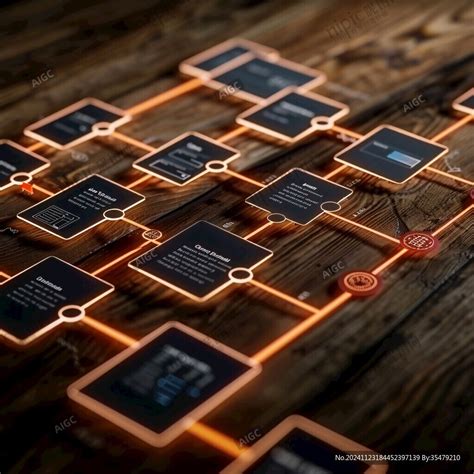Ai创作图科技感标签 工业风ui素材 科技拍照背景 复古工业风导视 Iot科技背景 科技通信阶梯墙 科技类设计 简洁网络科技 科技导视牌 3d