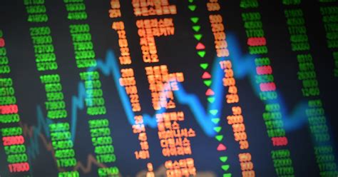 분석 Sg증권發 폭탄매물에 증시 휘청연이은 하한가 이유는