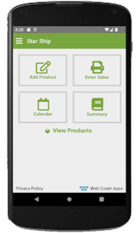 Android 용 Sst Sari Sari Ipos Terminal 다운로드