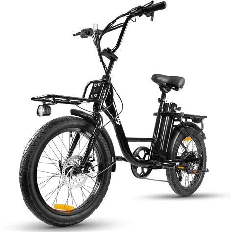 750w Motor Adjustable Electric Bike Sprint Ebike