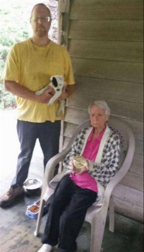 Photos Facts And New Details About John B Mclemore From S Town Podcast