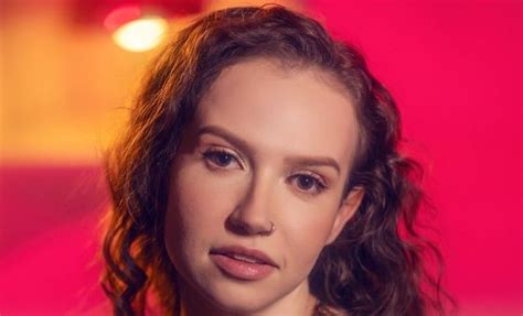 Hazel Paige Biographywiki Age Height Career Photos And More