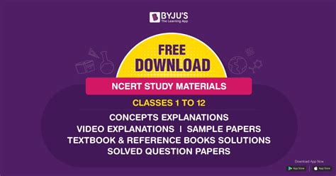 NCERT Solutions Class Maths Chapter Real Numbers Study Offline With PDF