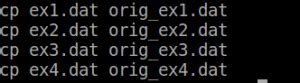 For Loop In Shell Scripting How For Loop Works In Shell Scripting