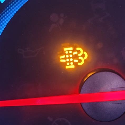 쉐보레 올란도 경고등 지식in