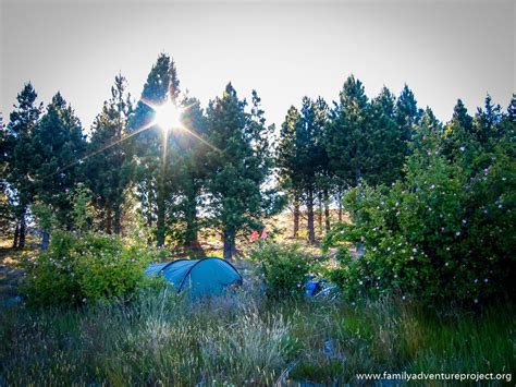 Do You Do It More In A Tent