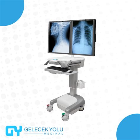 Radiological Imaging Devices Gelecek Yolu Medikal