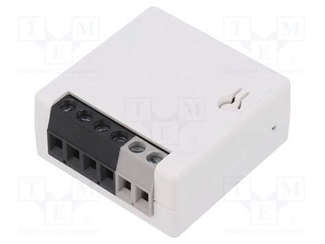 Minir2 Sonoff Switch Wifi 100÷240vac 10÷40°c Out 1 Interface Wifi 10a Sonoff Minir2