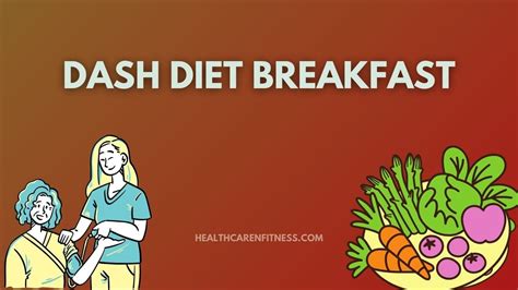 Quick Dash Diet Breakfast Recipe You Cant Afford To Miss