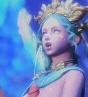 Post Final Fantasy Series Final Fantasy XIV Menphina