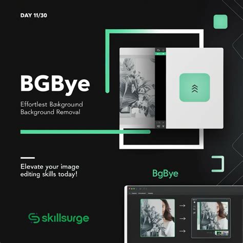 Bgbye Cut Backgrounds With Skillsurge Challenge Skillsurge Posted On