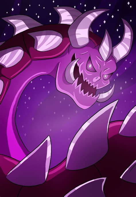 Monster By Ravencourse On Deviantart Steven Universe Steven Universe Fanart Monster