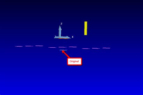Getting Unwanted Z Coordinate Movement When Transforming Toolpath In X And Y Axis Using Re