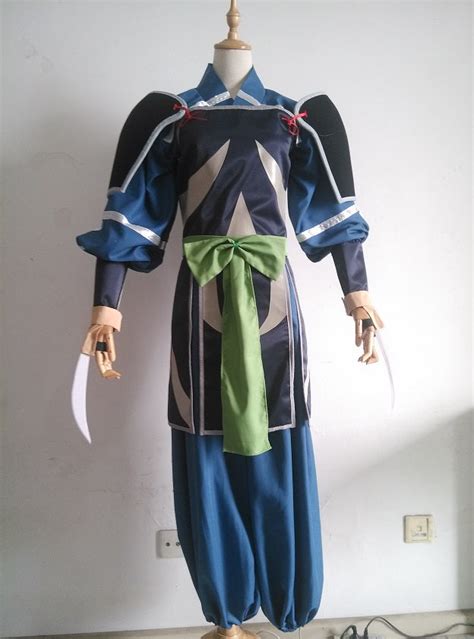 Suikotsu Costume Cosplay Buy Cosplaysparks