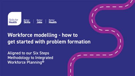 Workforce Modelling How To Get Started With Problem Formulation