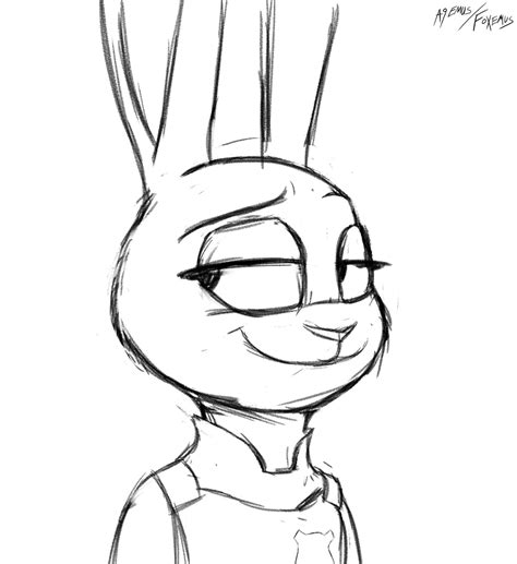 Judy by A9-Emus on DeviantArt