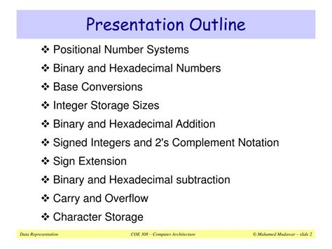 PPT Data Representation PowerPoint Presentation Free Download ID 4867868