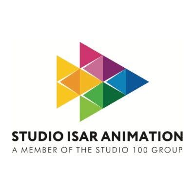 Studio Isar Animation The Org