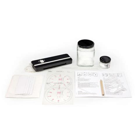 TLC Test Kits PRO Test