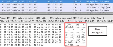 Configure Starttls To Encrypt Openldap Connection On Centos 7 Joe Ho Blog