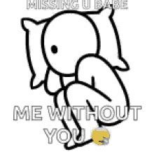 Cant Sleep Without You