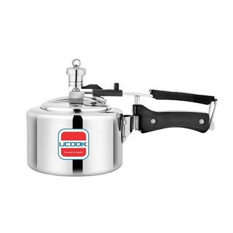 Best 1 Litre Pressure Cookers For Small Meals Home Kitchen Appliances