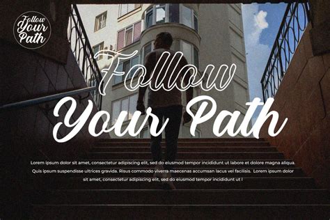 The Director Script Font · 1001 Fonts