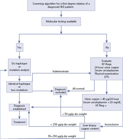 16 Wilson Disease Abdominal Key
