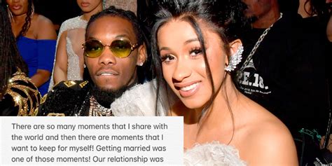 Migos Offset Girlfriend