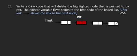 Solved Q For The Following Declaration Write The Code As Chegg