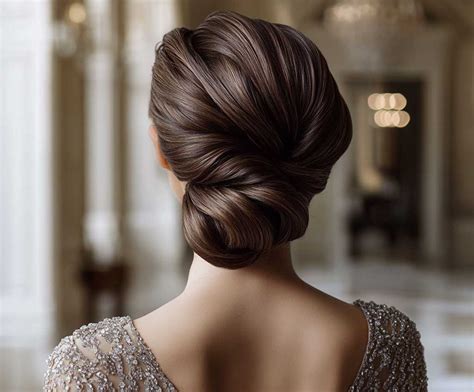 6 French Twist Hair Styles Perfect For Weddings And Formal Events