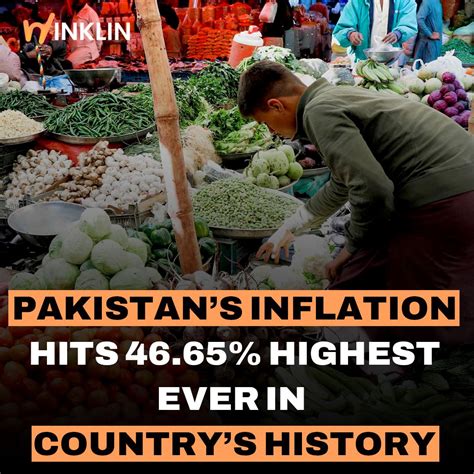 syed hadi hassan jaffri on linkedin pakistan inflation