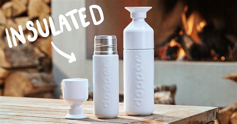 Is It Tuesday Yet On November 10 Were Launching Two New Dopper