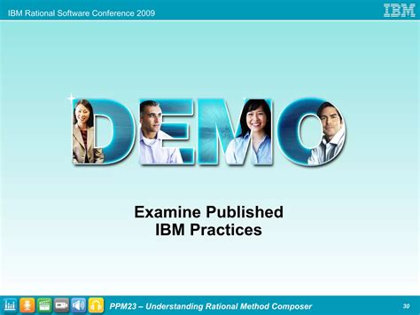 rsc 2009 understanding ibm rational method composer ppt