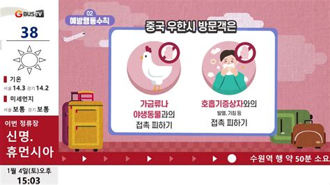 경기도 시내버스 공통 코로나 바이러스 예방 안전 안내방송 Youtube