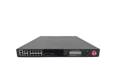 Discoverusedrefurbished F5 Big Ip Ltm 4200v