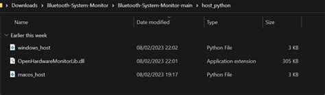 Bluetooth System Monitor Using Esp32 Tft Screen 10 Steps With