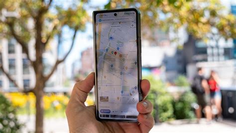Google Has Launched A New Gen AI Feature In Maps Aimed At Aiding Users In Discovering Locations